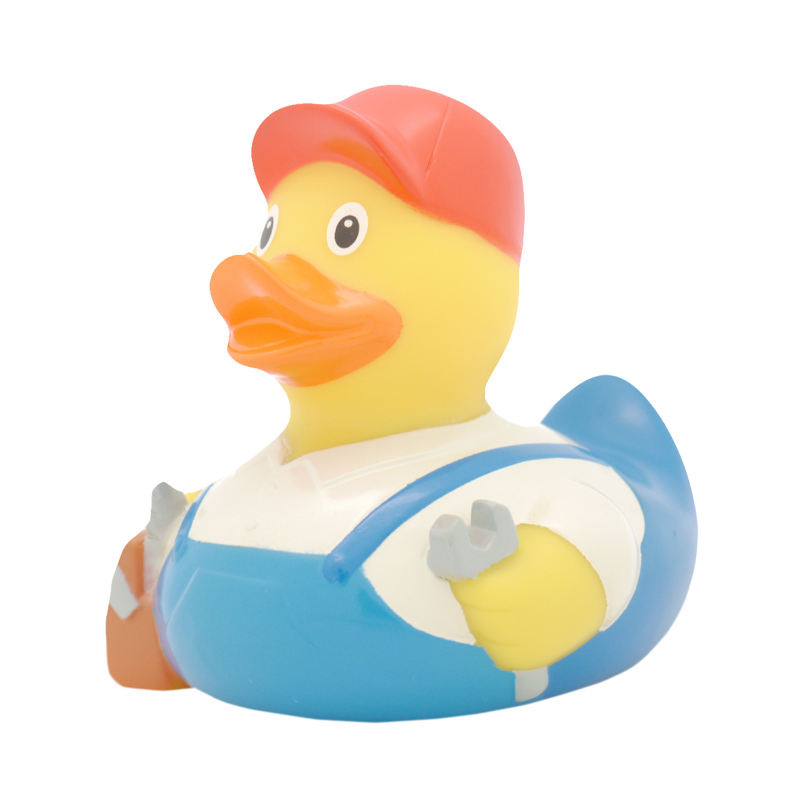 Judge Rubber Duck - Schnabel - The Calendar and Gift Company