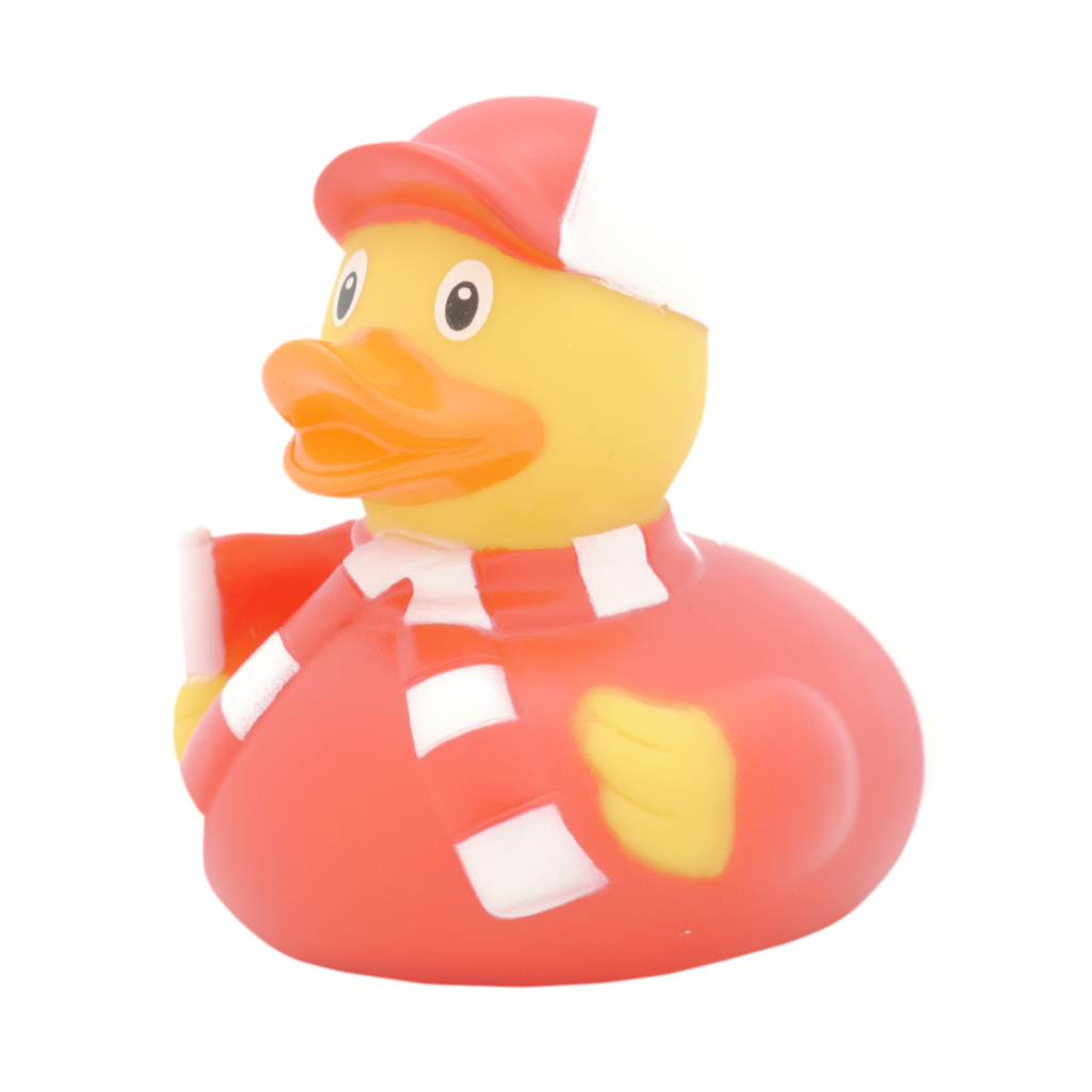 Fan Duck - The Calendar and Gift Company