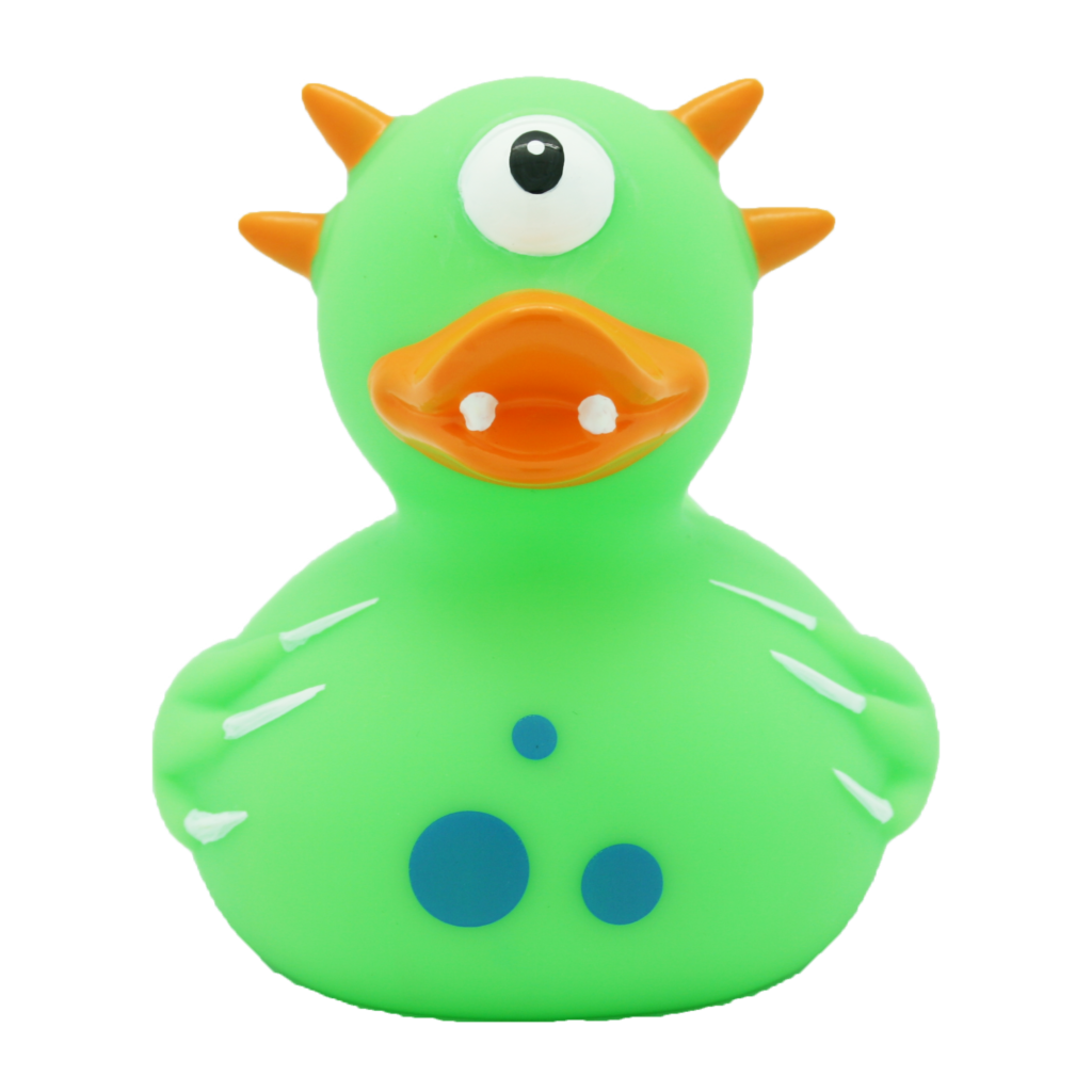 Monster Duck - The Calendar and Gift Company