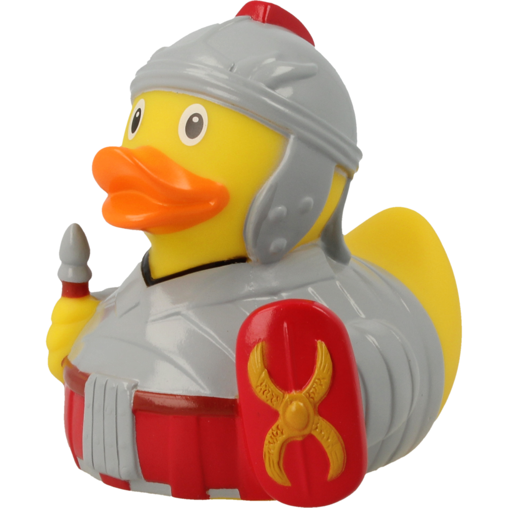 Roman Duck - The Calendar and Gift Company