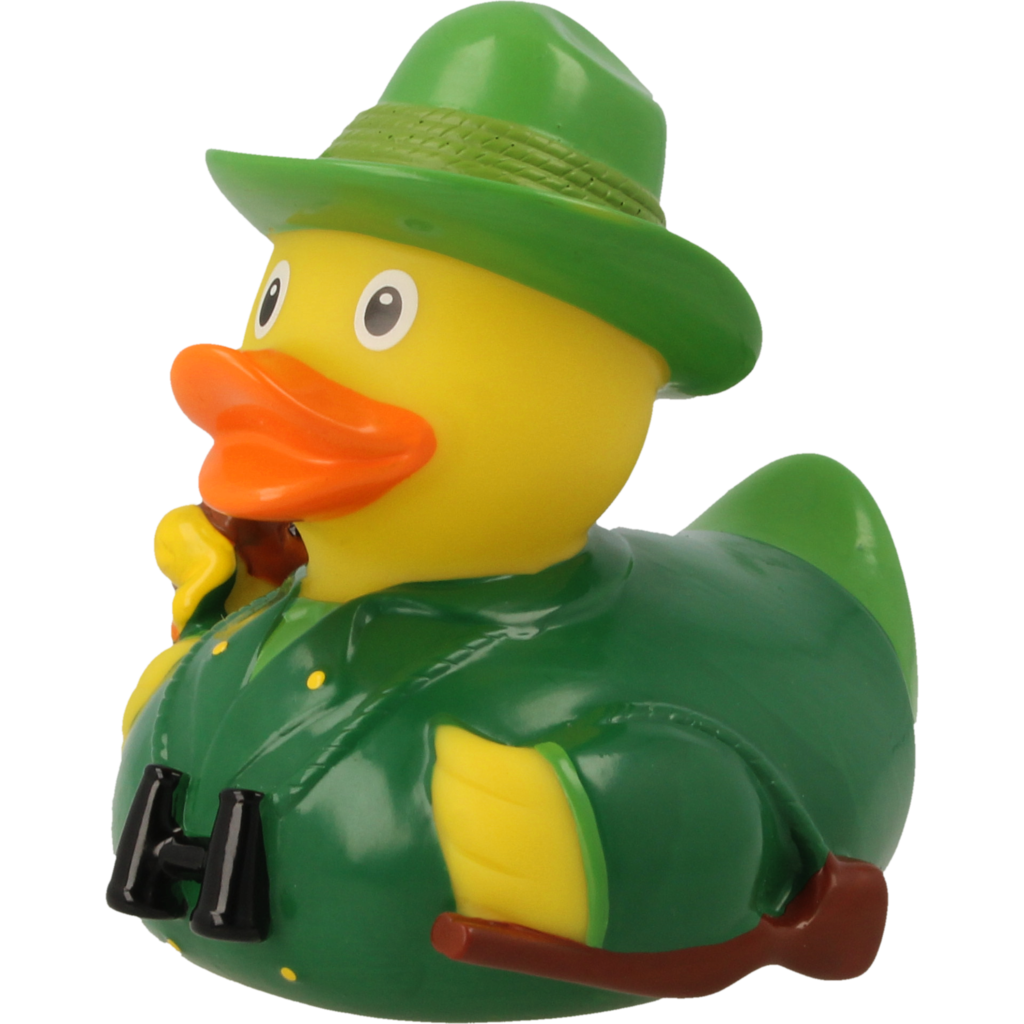 Hunter Duck - The Calendar and Gift Company