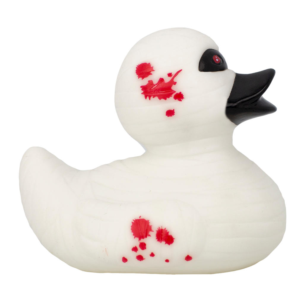 Mummy Duck - The Calendar and Gift Company